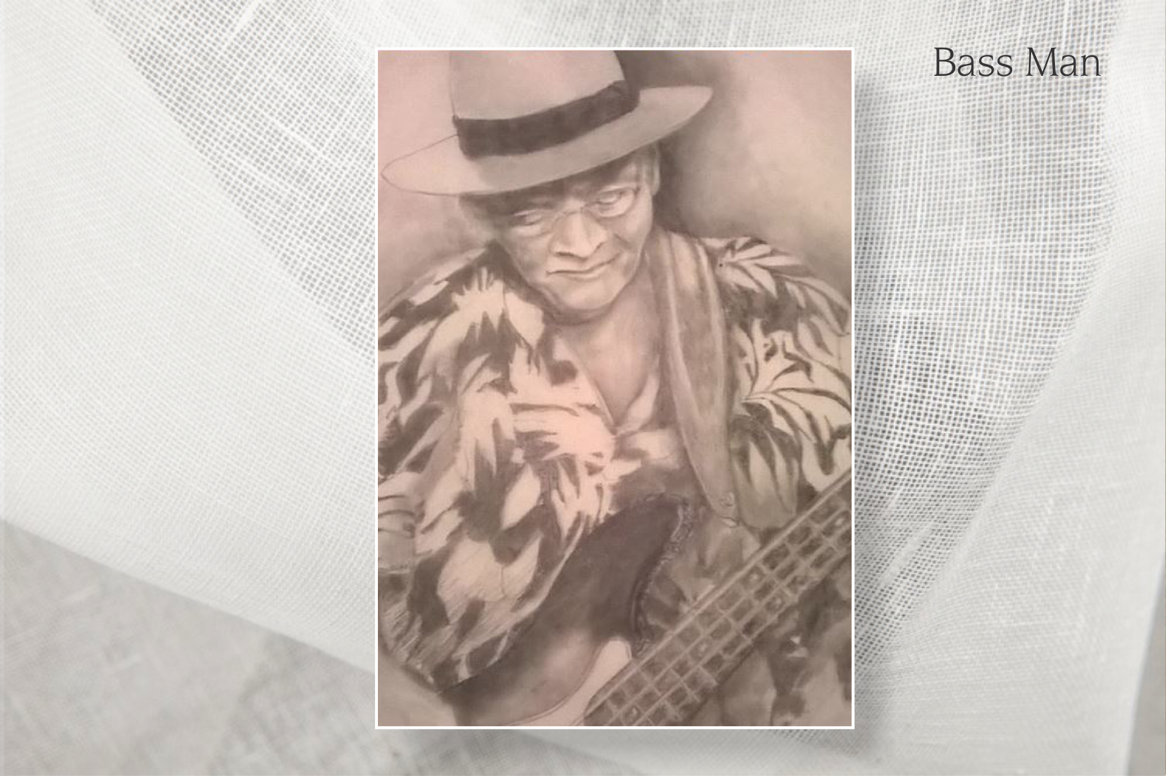 Artwork | David A. Crossman