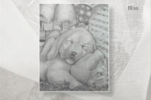 Artwork | David A. Crossman