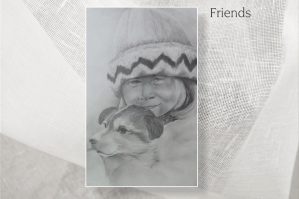 Artwork | David A. Crossman