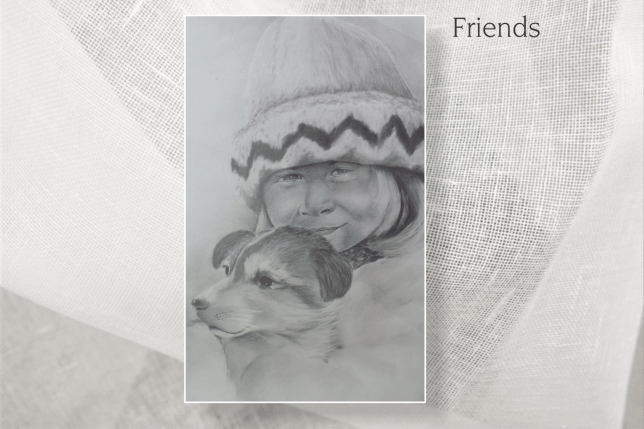 Artwork | David A. Crossman