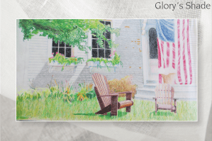 Artwork | David A. Crossman