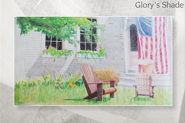 Artwork | David A. Crossman