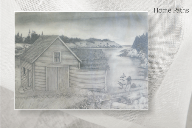 Artwork | David A. Crossman