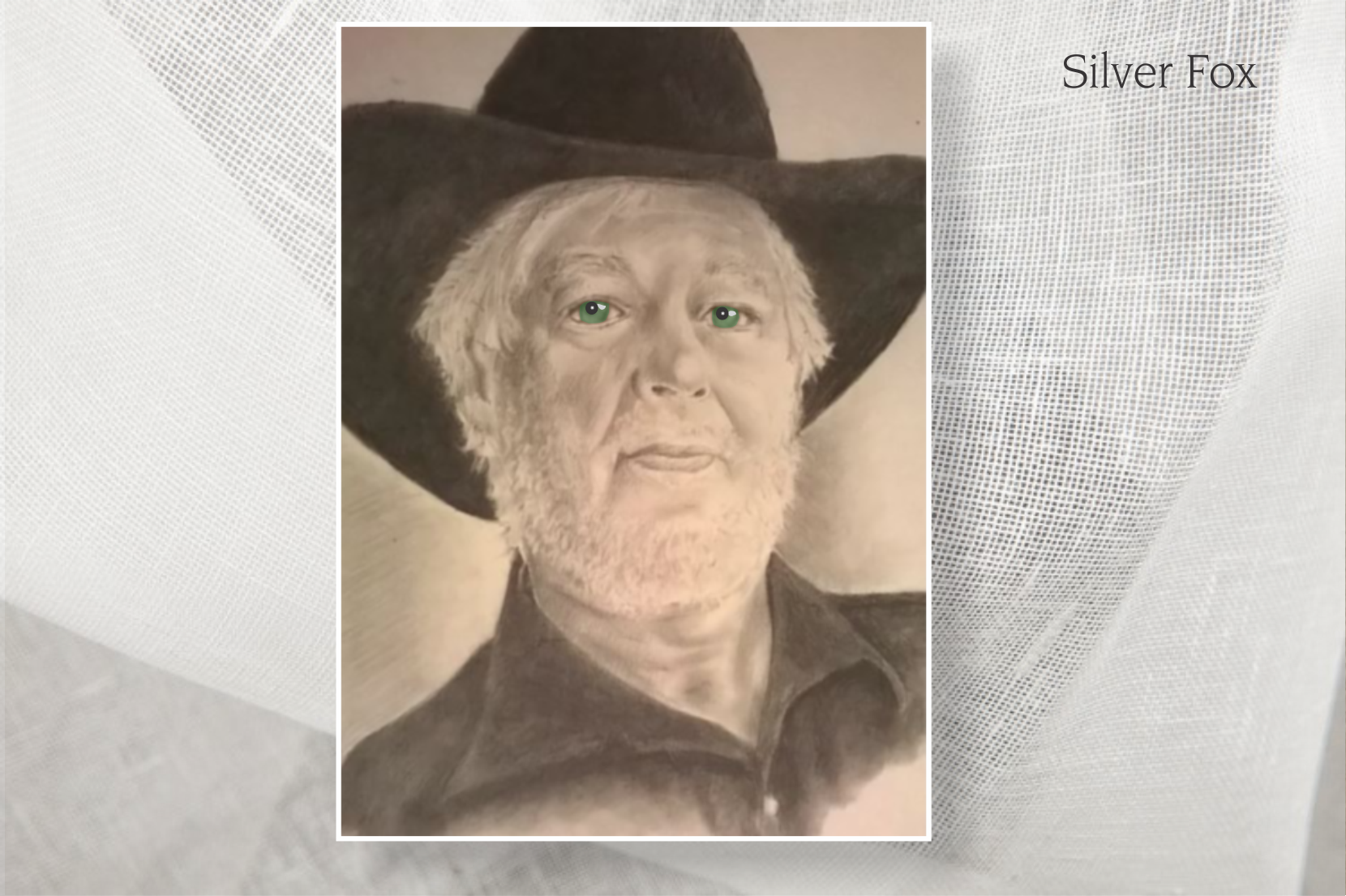 Artwork | David A. Crossman