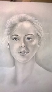 Artwork | David A. Crossman