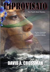 David A. Crossman | In Words and Music